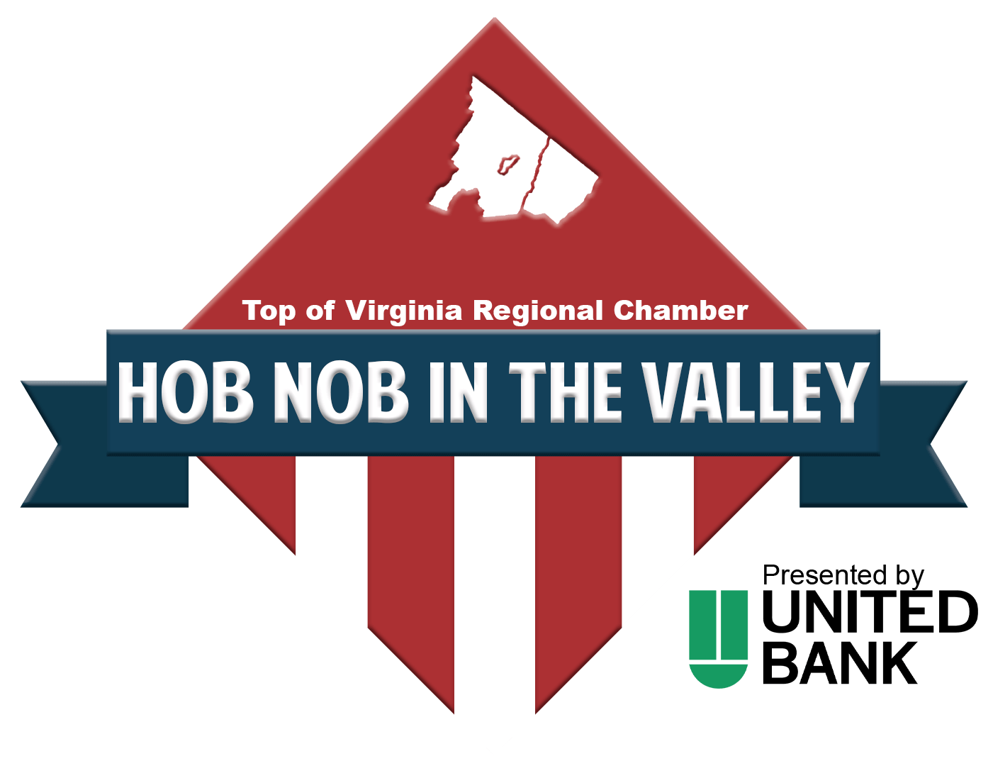 Hob Nob in the Valley - Top of Virginia Regional Chamber