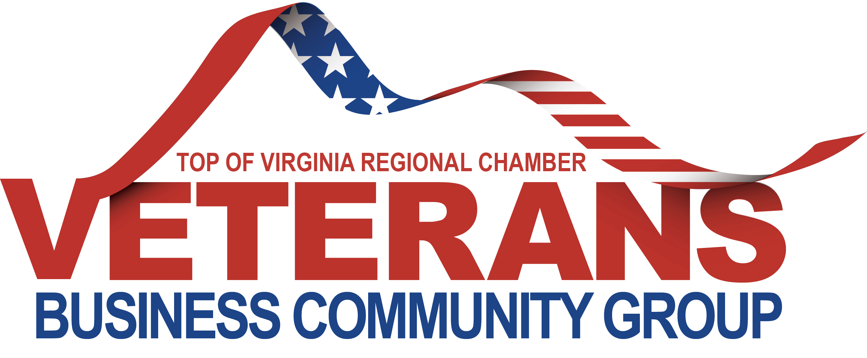 Networking Communities - Top of Virginia Regional Chamber